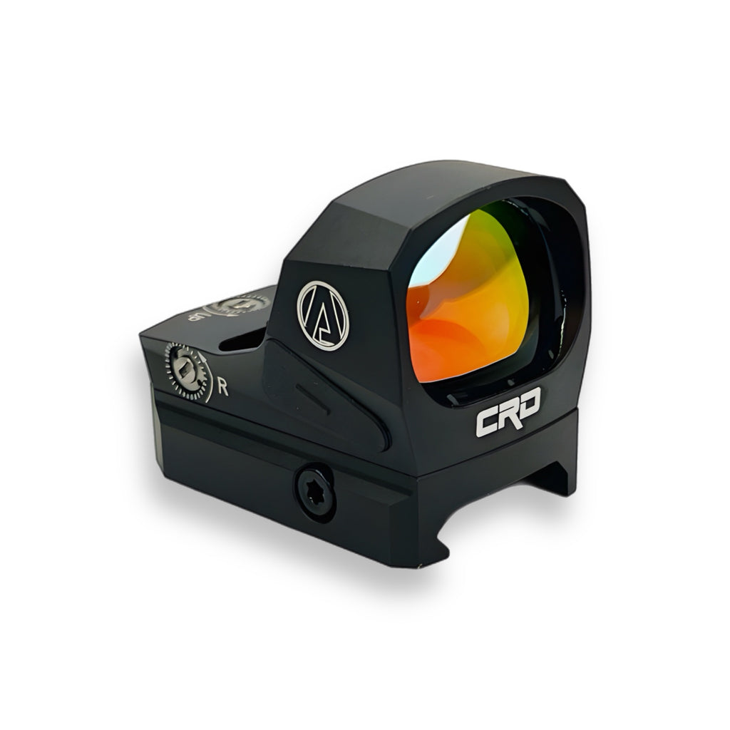 CRD Max (Super LED) Multi Reticle – Atibal Optics