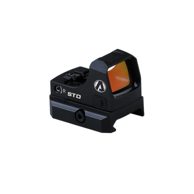 The RMSc Mounting Standard for Handguns – Atibal Optics