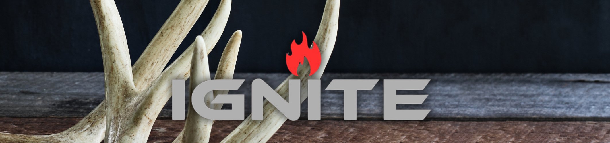 Ignite Riflescopes – Atibal Optics