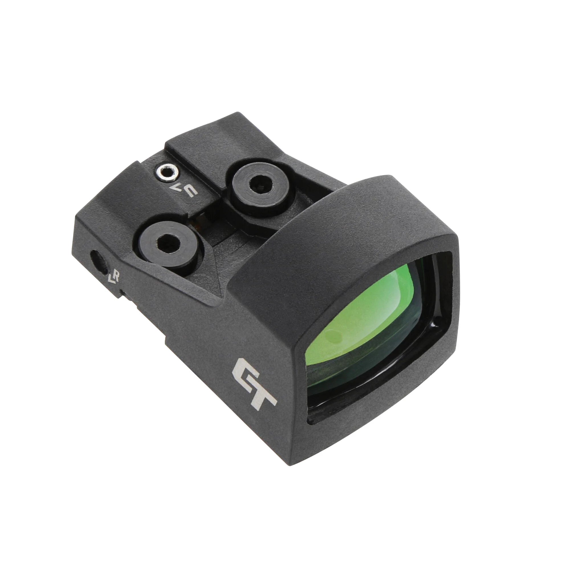 CRIMSON TRACE CTS-1550 Red Dot Sight (RMSc) – Atibal Optics