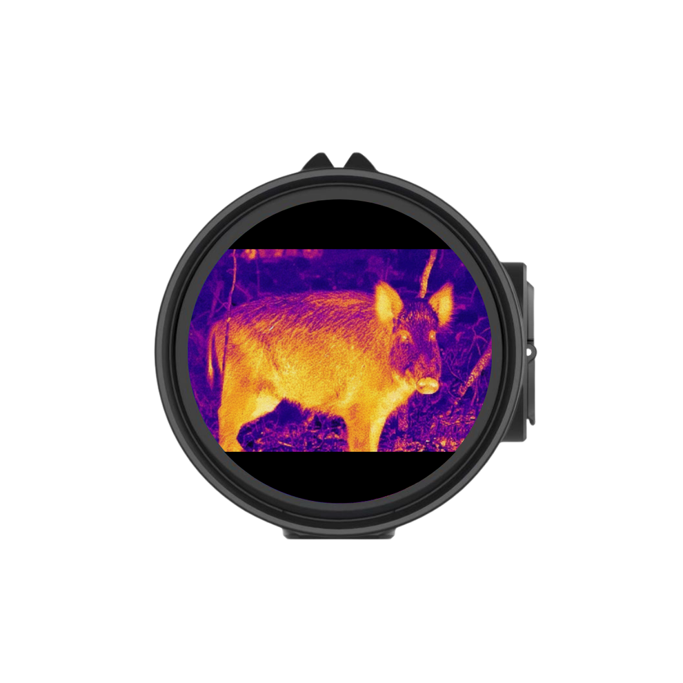 ATIBAL NEXUS MINI THERMAL WEAPON SIGHT – Atibal Optics