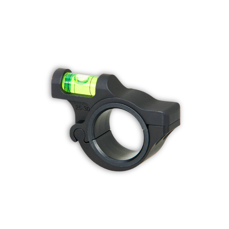 ATIBAL PRECISION RIFLESCOPE BUBBLE LEVEL 30mm – Atibal Optics