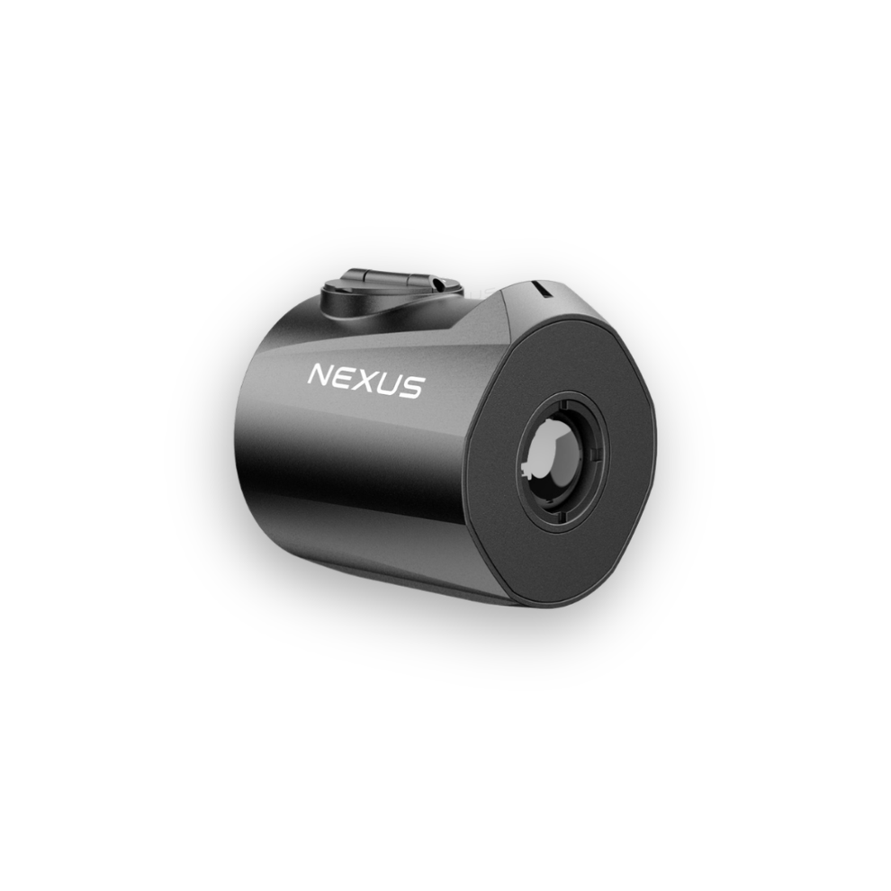 ATIBAL NEXUS MINI THERMAL WEAPON SIGHT – Atibal Optics