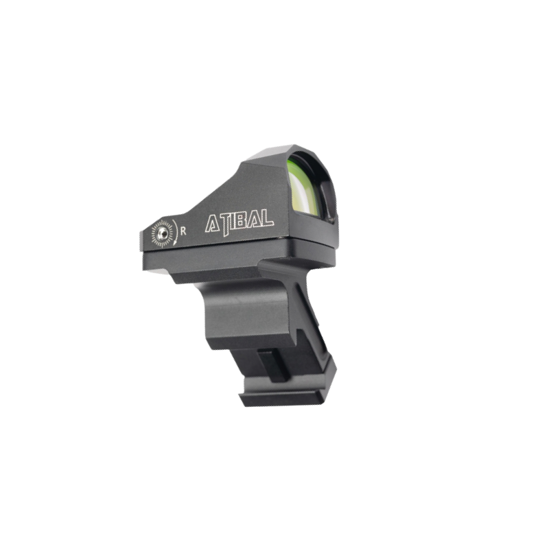 Atibal Rapid 45 degree red dot mount – Atibal Optics