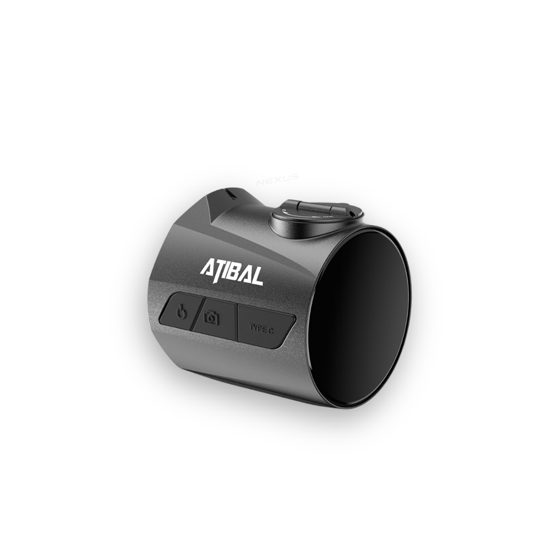 ATIBAL NEXUS MINI THERMAL WEAPON SIGHT – Atibal Optics