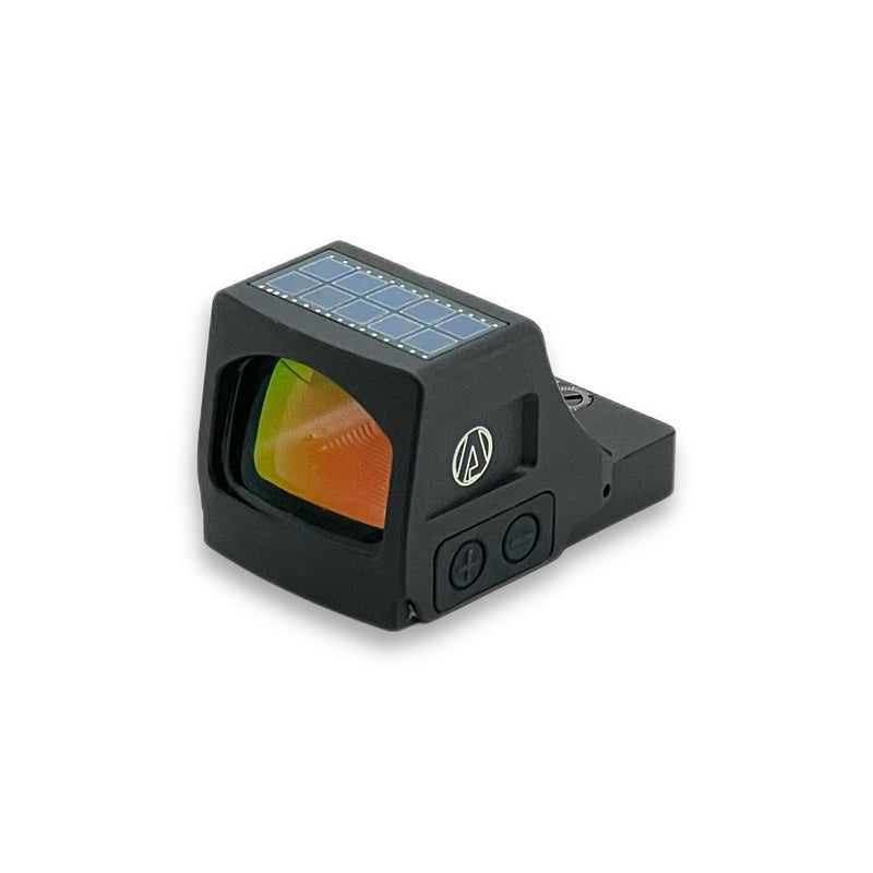 SOLAR-1 RED DOT SIGHT (RMR) – Atibal Optics