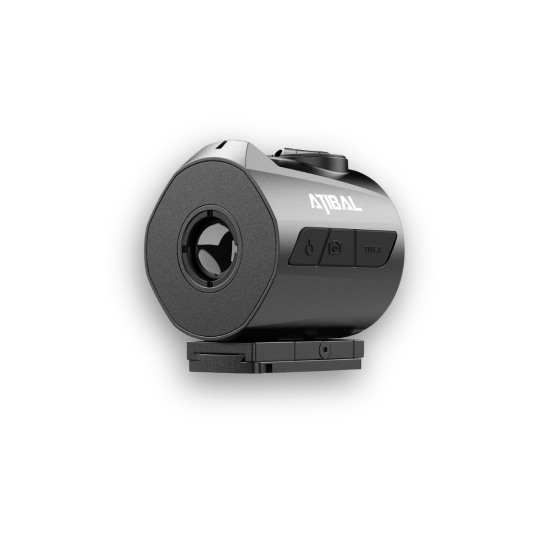 ATIBAL NEXUS MINI THERMAL WEAPON SIGHT – Atibal Optics
