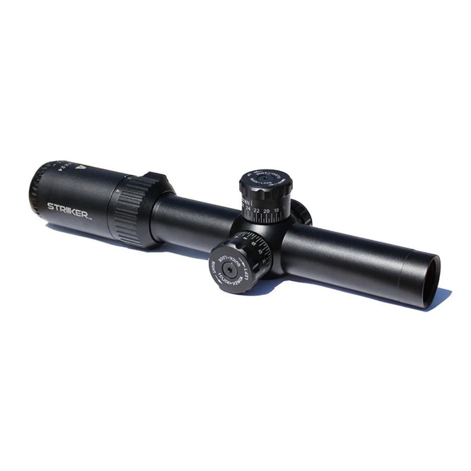 Atibal Scopes – Atibal Optics