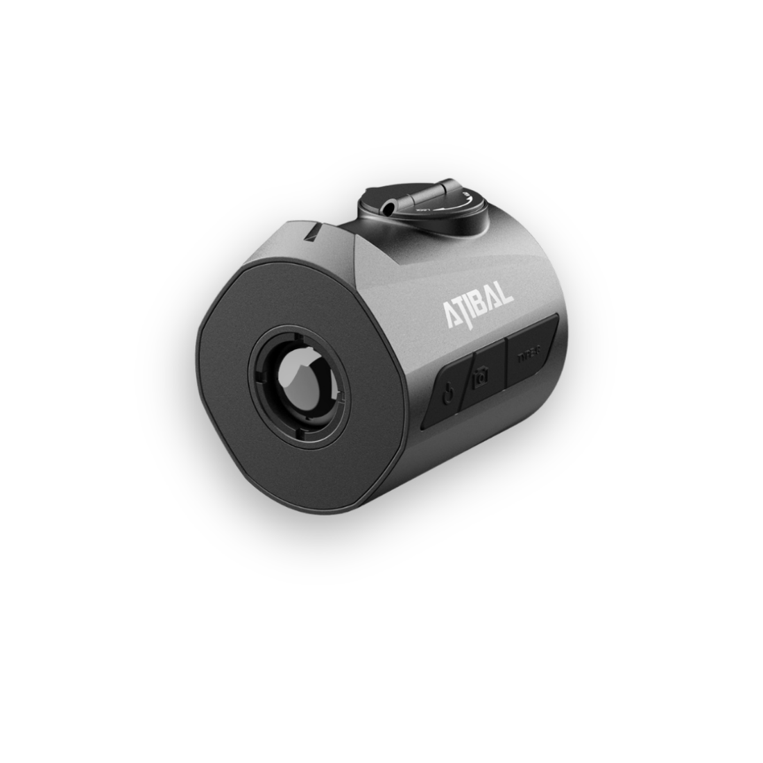 ATIBAL NEXUS MINI THERMAL WEAPON SIGHT – Atibal Optics