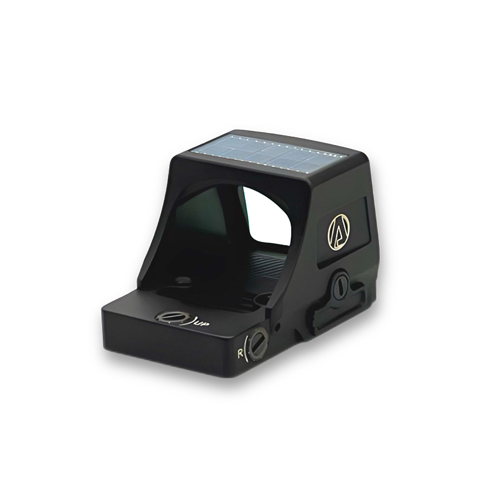 SOLAR-1 RED DOT SIGHT (RMR) – Atibal Optics