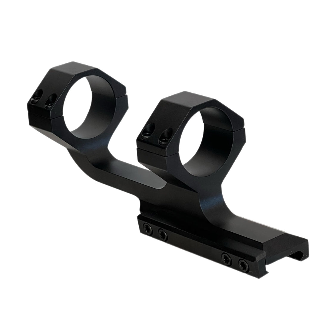 TACTICAL PRO MOUNT V2 30MM SCOPE MOUNT 2" OFF SET – Atibal Optics