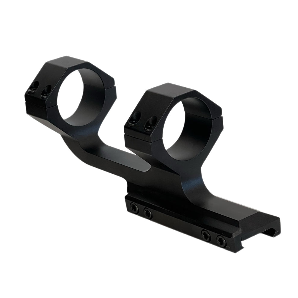 TACTICAL PRO MOUNT V2 30MM SCOPE MOUNT 2" OFF SET – Atibal Optics