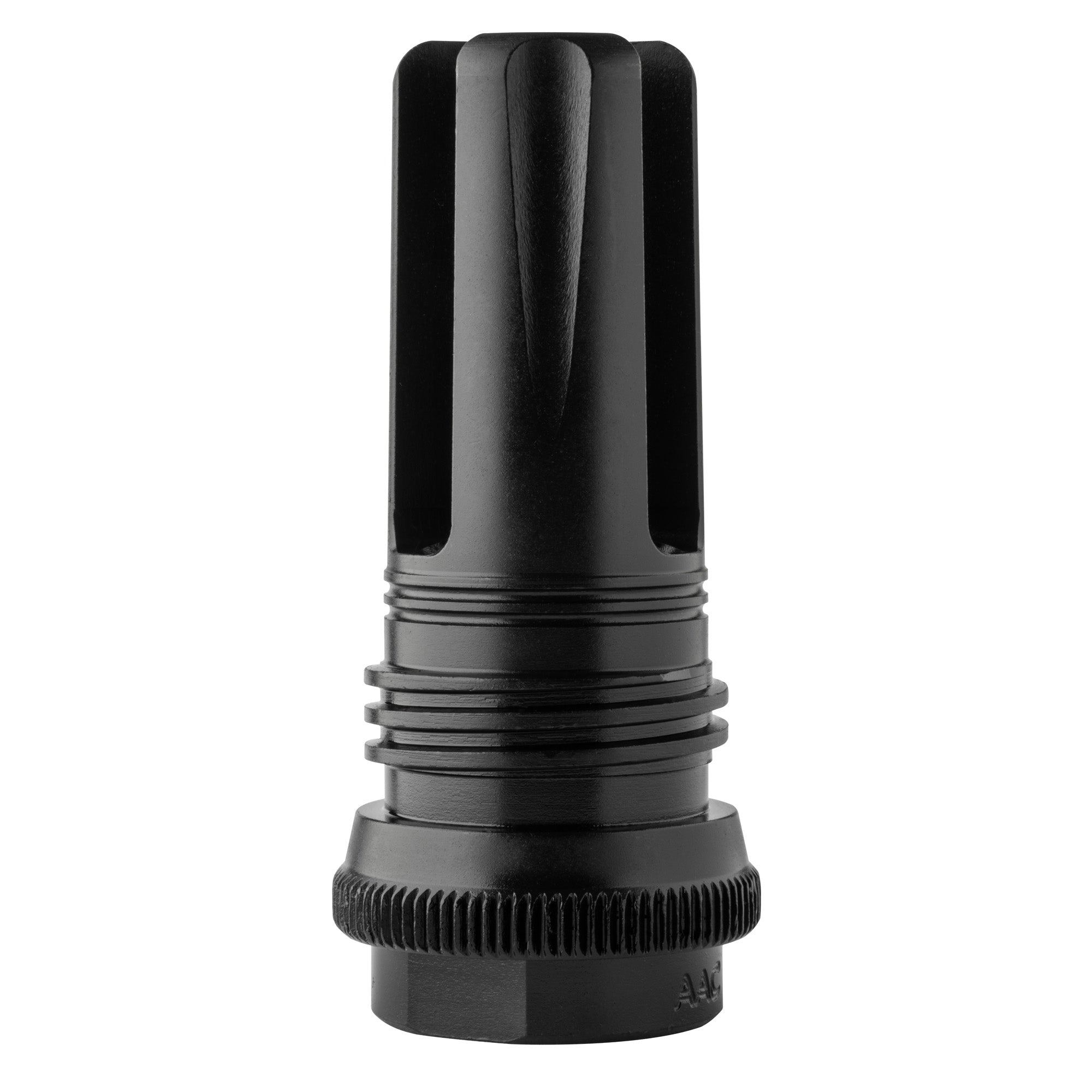 ADVANCED ARMAMENT CORP BLACKOUT MUZZLE DEVICE – Atibal Optics