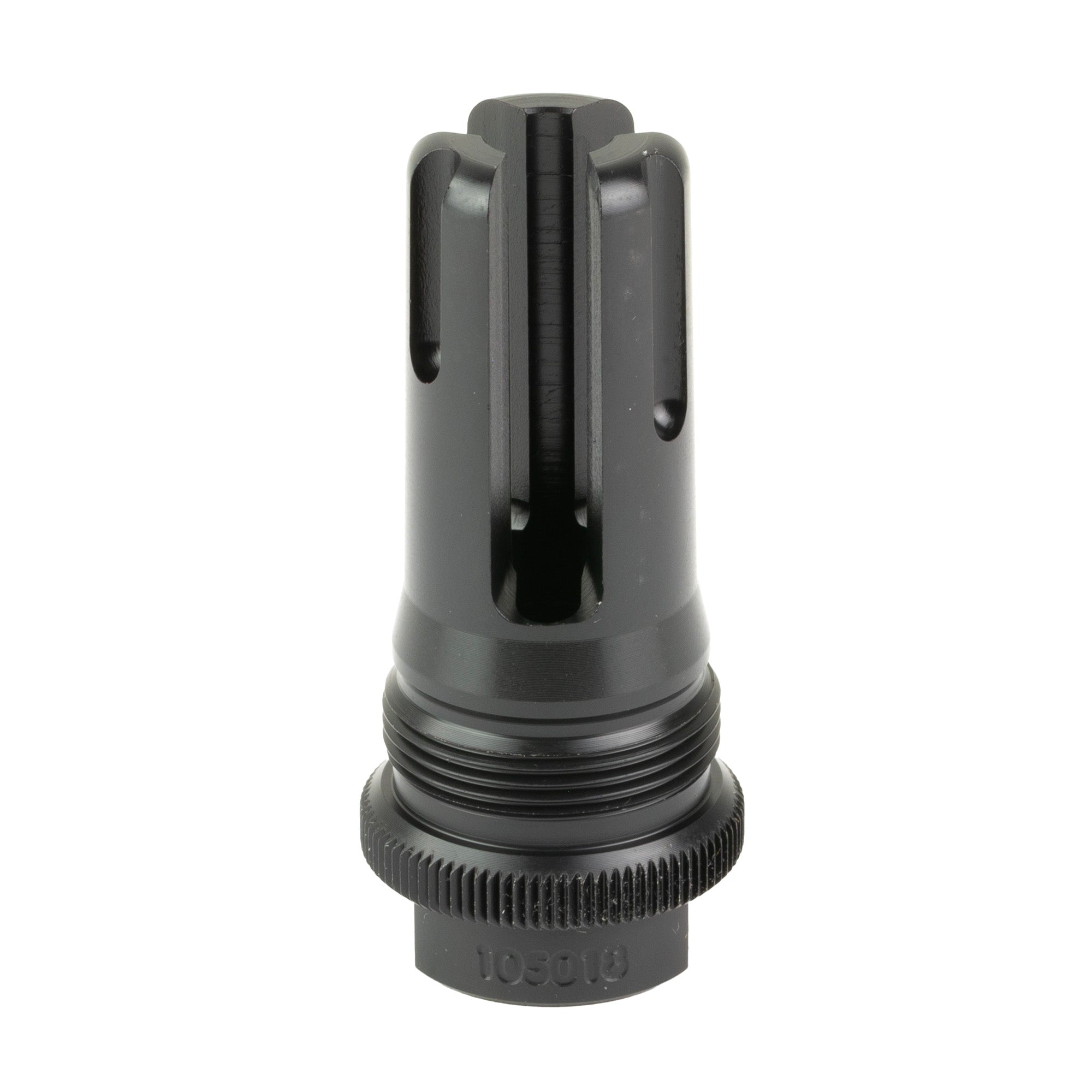 ADVANCED ARMAMENT CORP BLACKOUT MUZZLE DEVICE – Atibal Optics