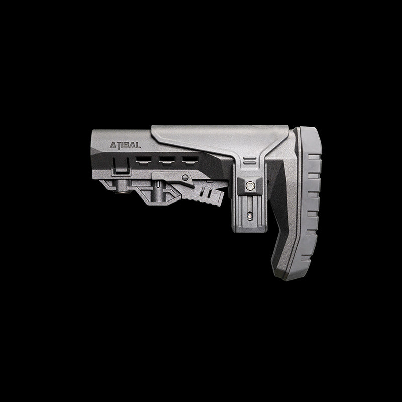 ATRS RUGGED STOCK (MIL SPEC) – Atibal Optics
