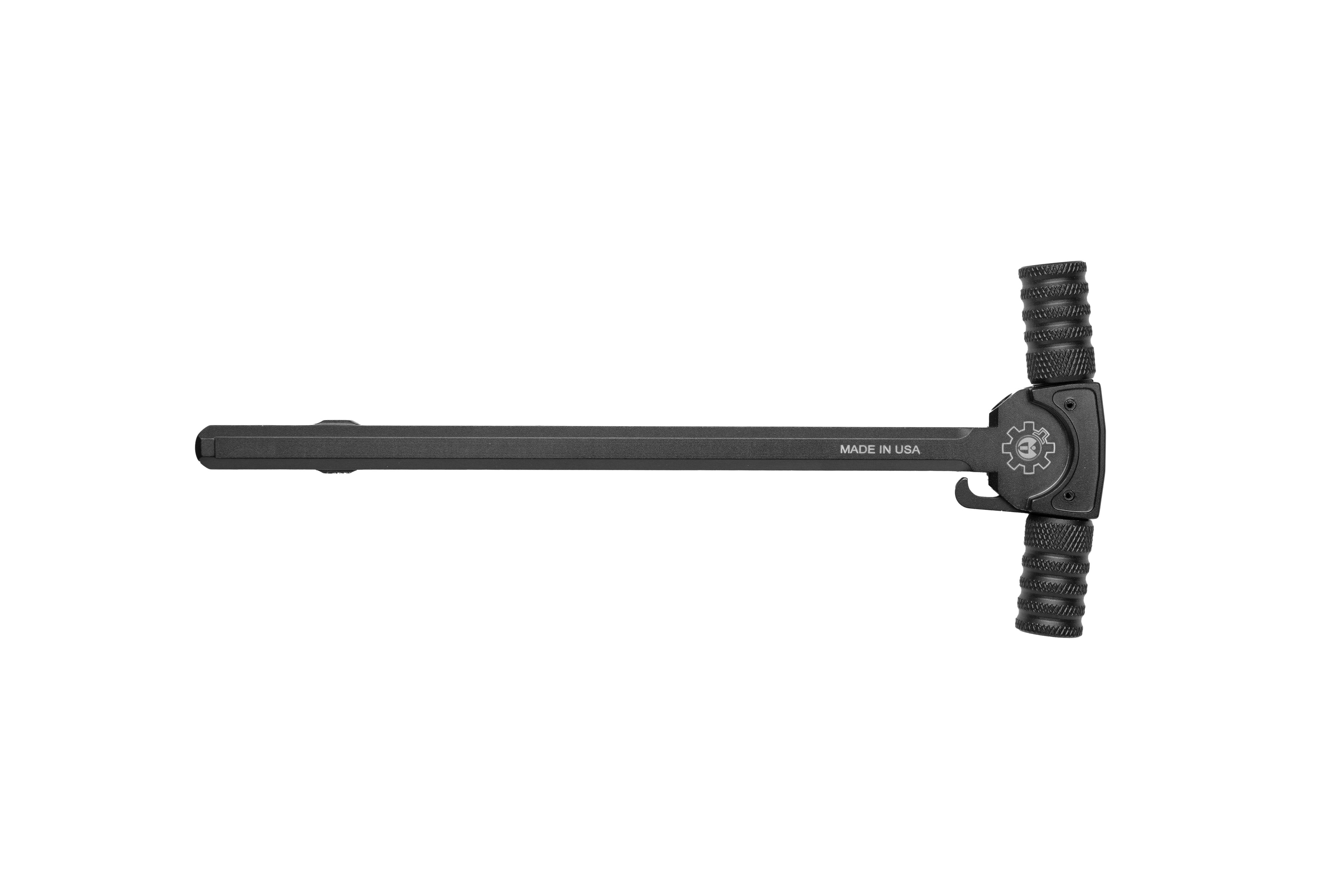 MASP INDUSTRIES AR15 GEN3 THROTTLE AMBIDEXTROUS CHARGING HANDLE ...