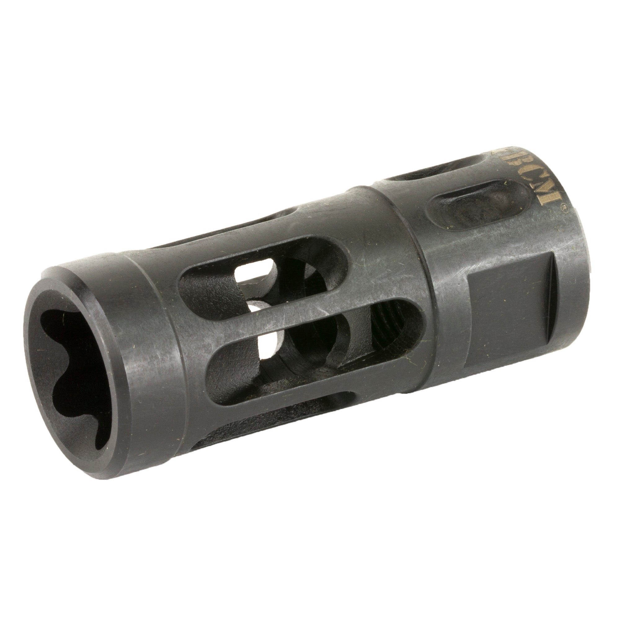 BRAVO COMPANY GUNFIGHTER MUZZLE BRAKE – Atibal Optics