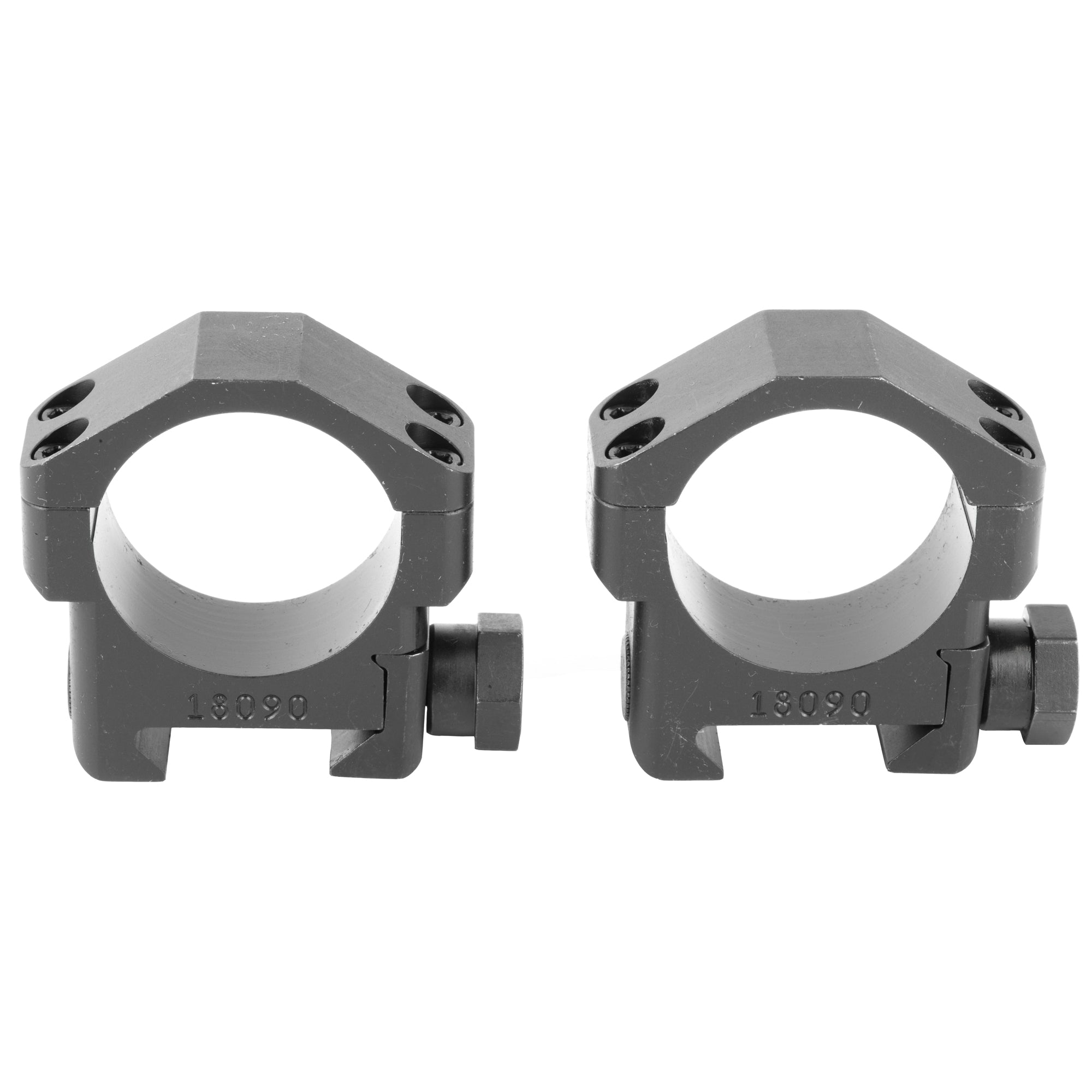 BADGER ORDNANCE 30MM SCOPE RING – Atibal Optics