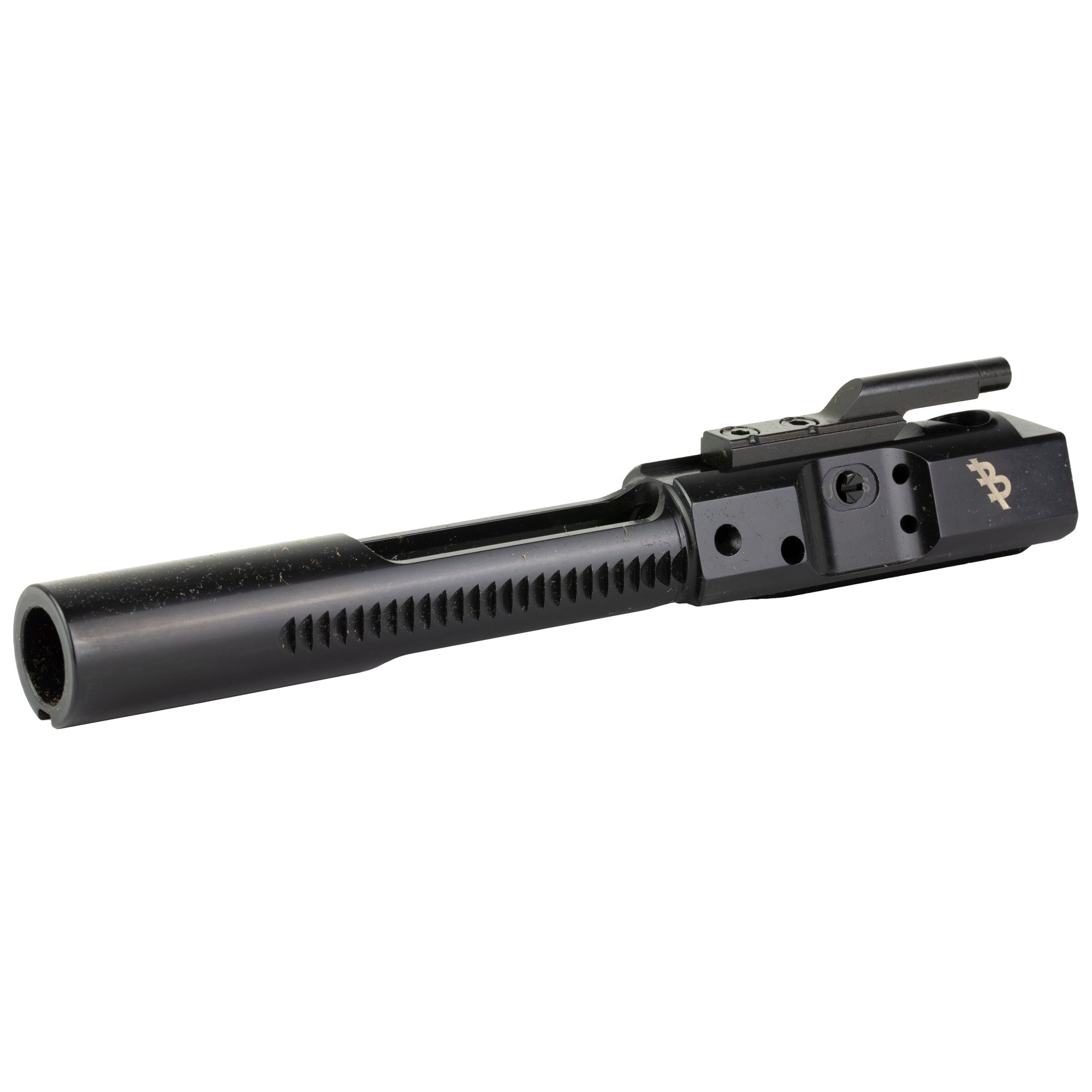 BOOTLEG .308/ AR10 BOLT CARRIER GROUP (BCG) Lithium Isonite Coating BL ...