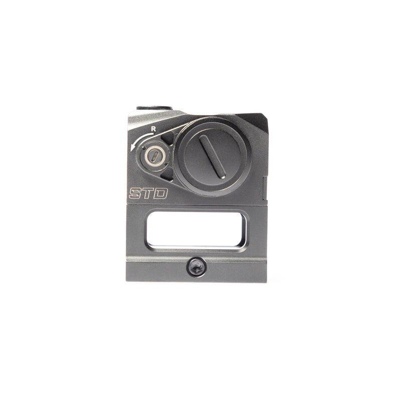 SRD-E Enclosed Dot, MOTION ACTIVATED, 50K HOURS BATTERY LIFE – Atibal ...