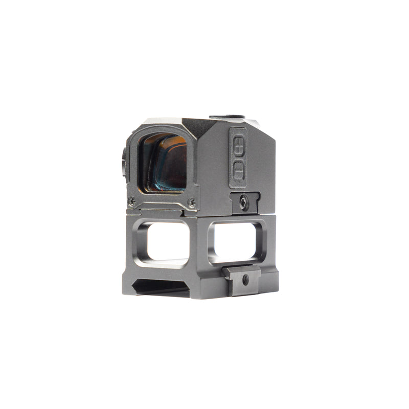 SRD-E Enclosed Dot, MOTION ACTIVATED, 50K HOURS BATTERY LIFE – Atibal ...