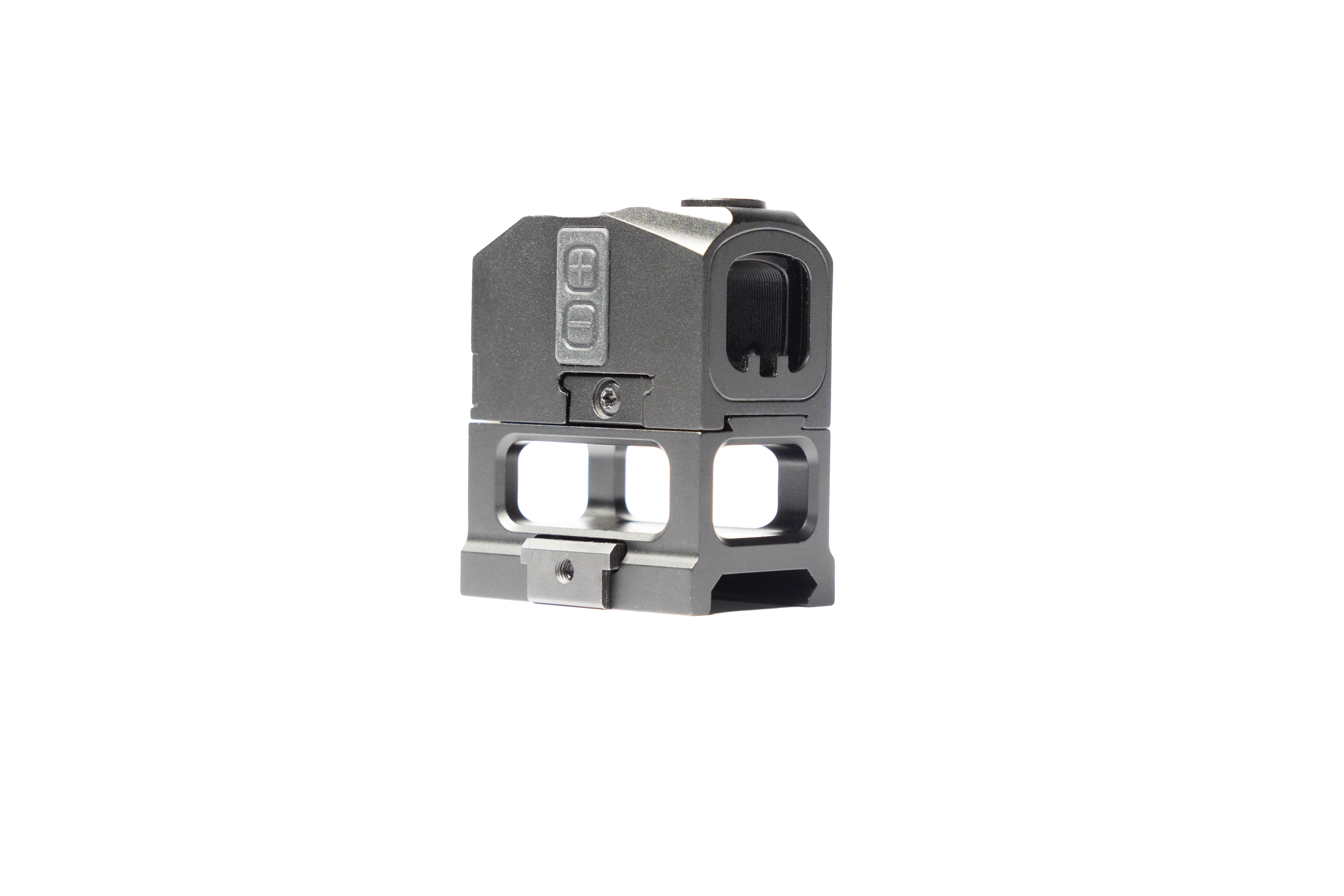 SRD-E Enclosed Dot, MOTION ACTIVATED, 50K HOURS BATTERY LIFE – Atibal ...