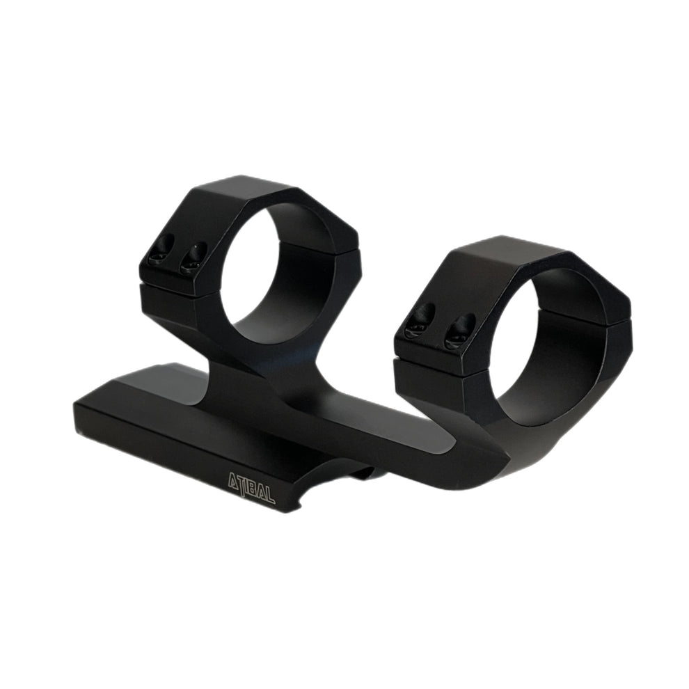 TACTICAL PRO MOUNT V2 30MM SCOPE MOUNT 2" OFF SET – Atibal Optics