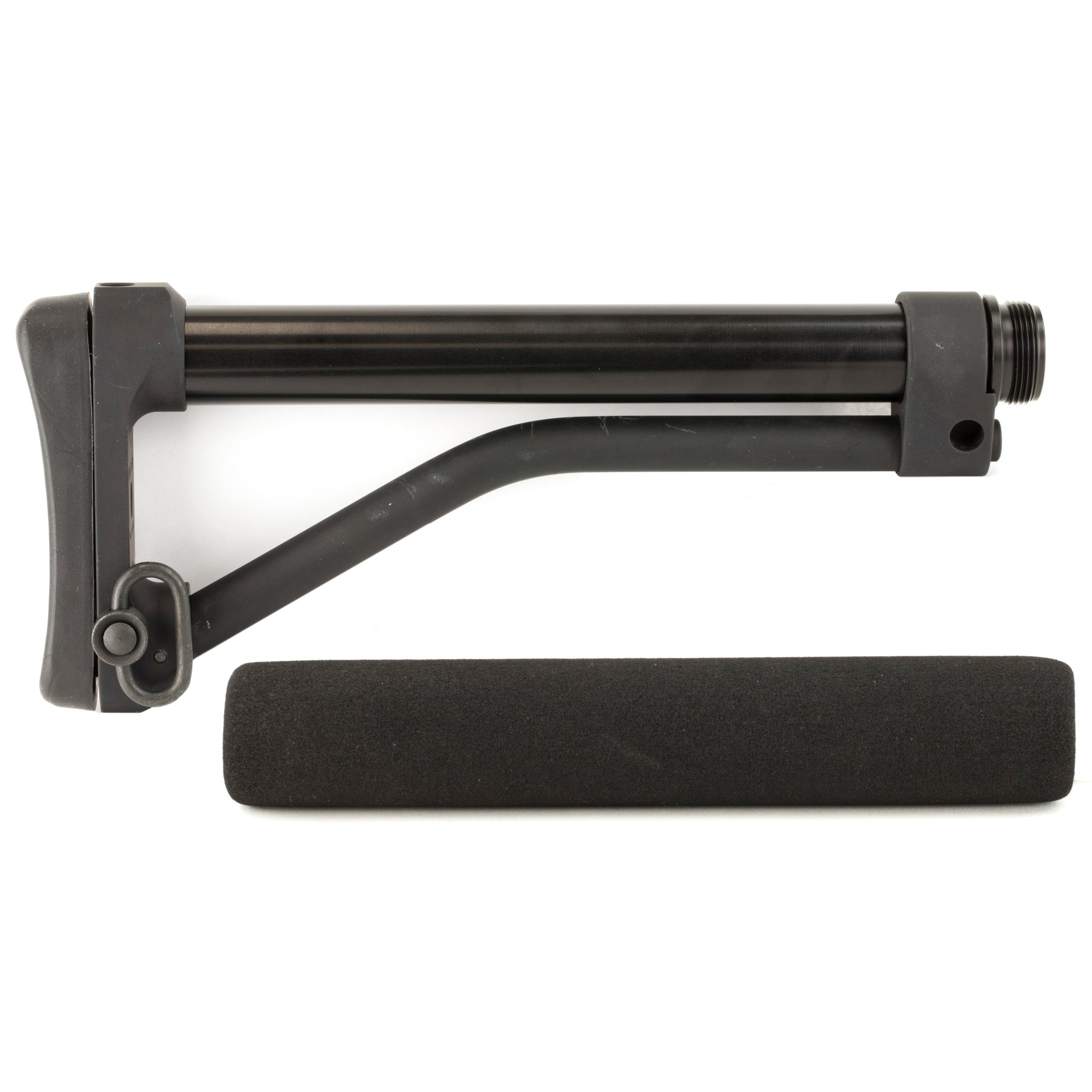 DOUBLESTAR ACE ARFX AR15 STOCK – Atibal Optics