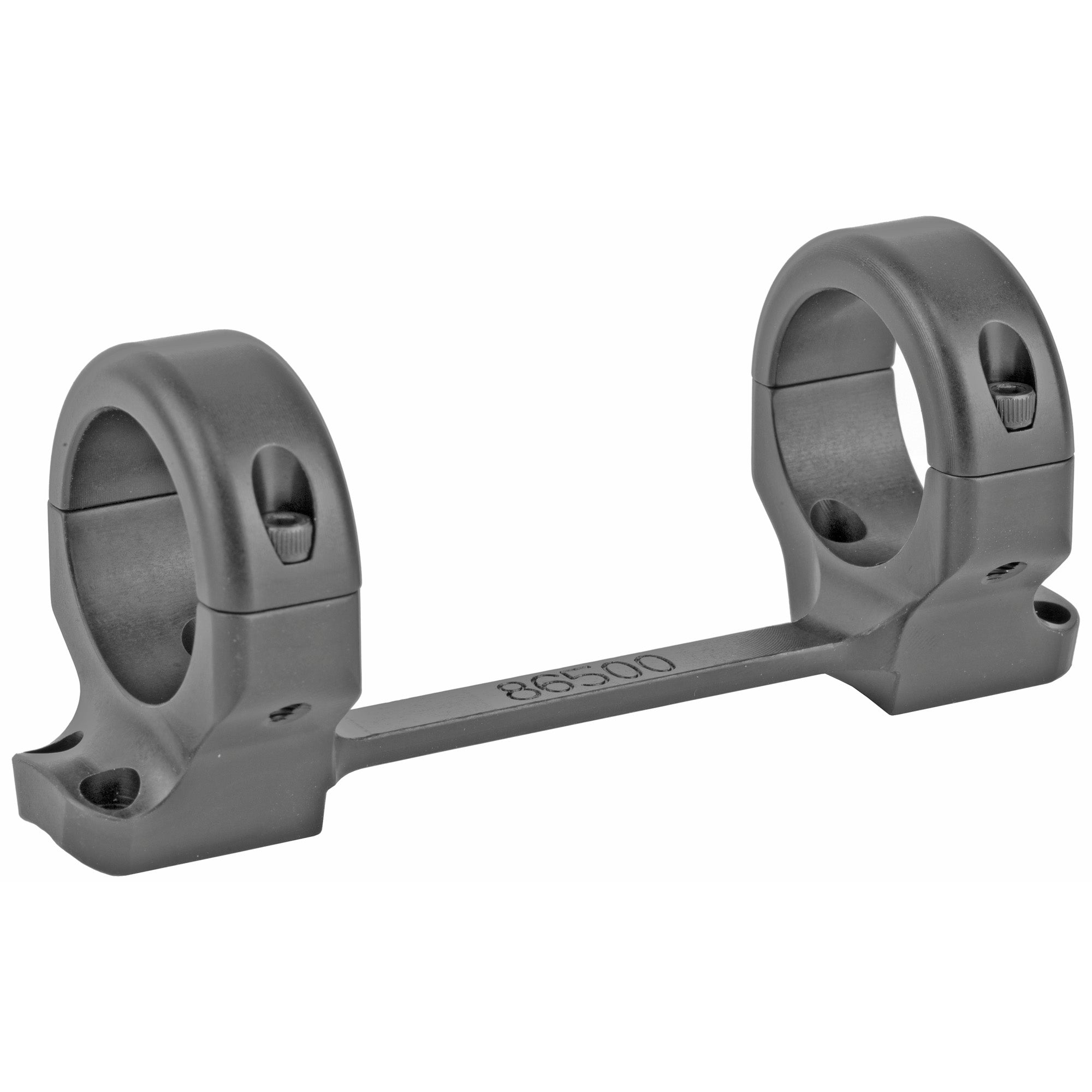 DNZ SCOPE MOUNT FITS BROWNING X-BOLT SHORT ACTION 30MM MED BLACK ...