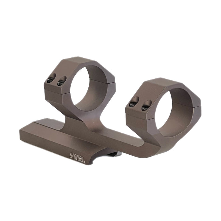 TACTICAL PRO MOUNT V2 30MM SCOPE MOUNT 2" OFF SET – Atibal Optics