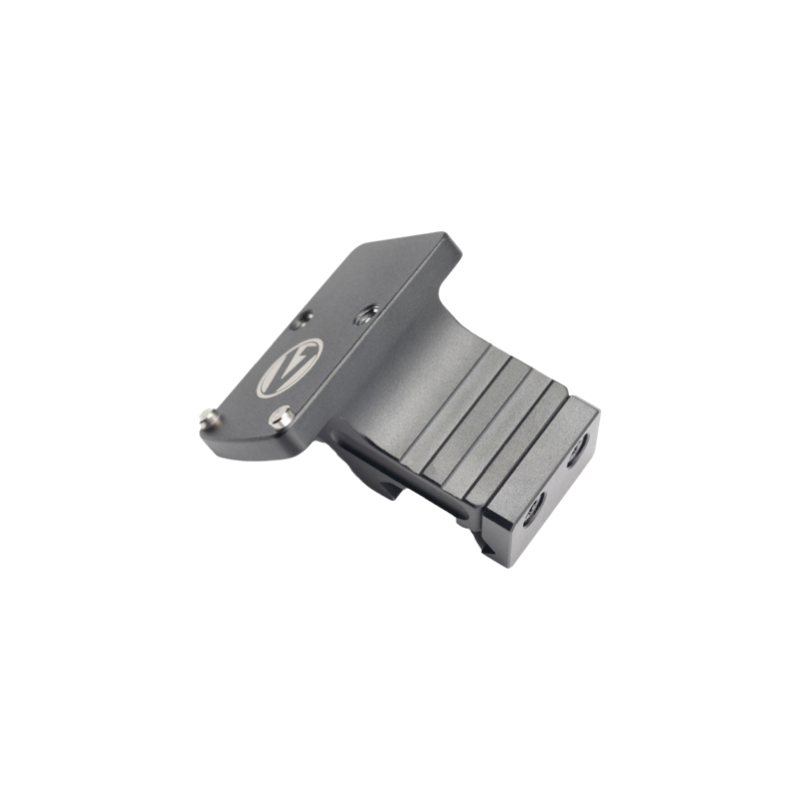 Atibal Rapid 45 degree red dot mount – Atibal Optics