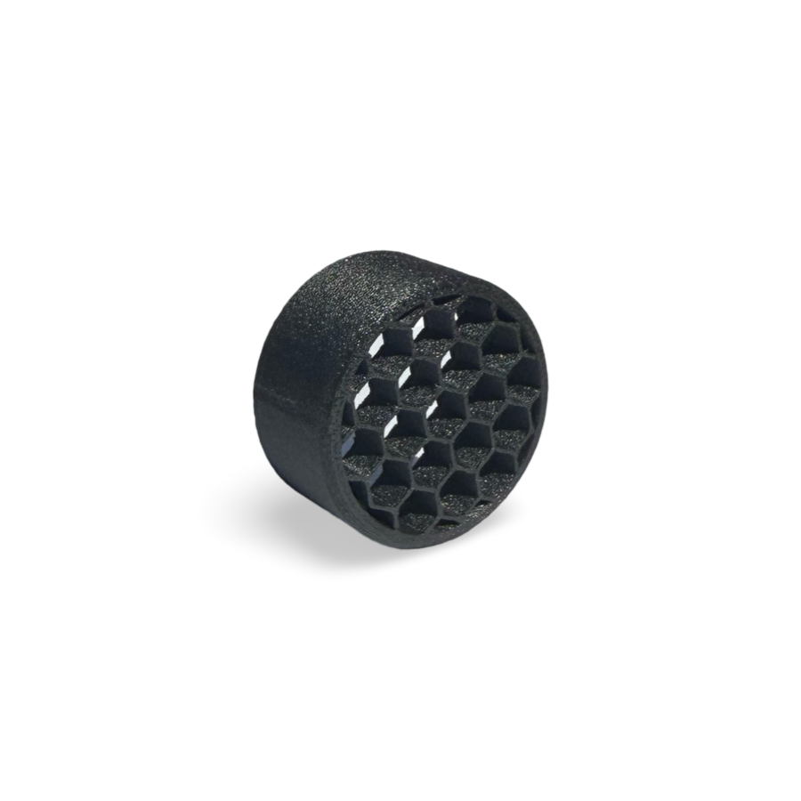 Atibal Universal LPVO Carbon Fiber Killflash (24mm) – Atibal Optics