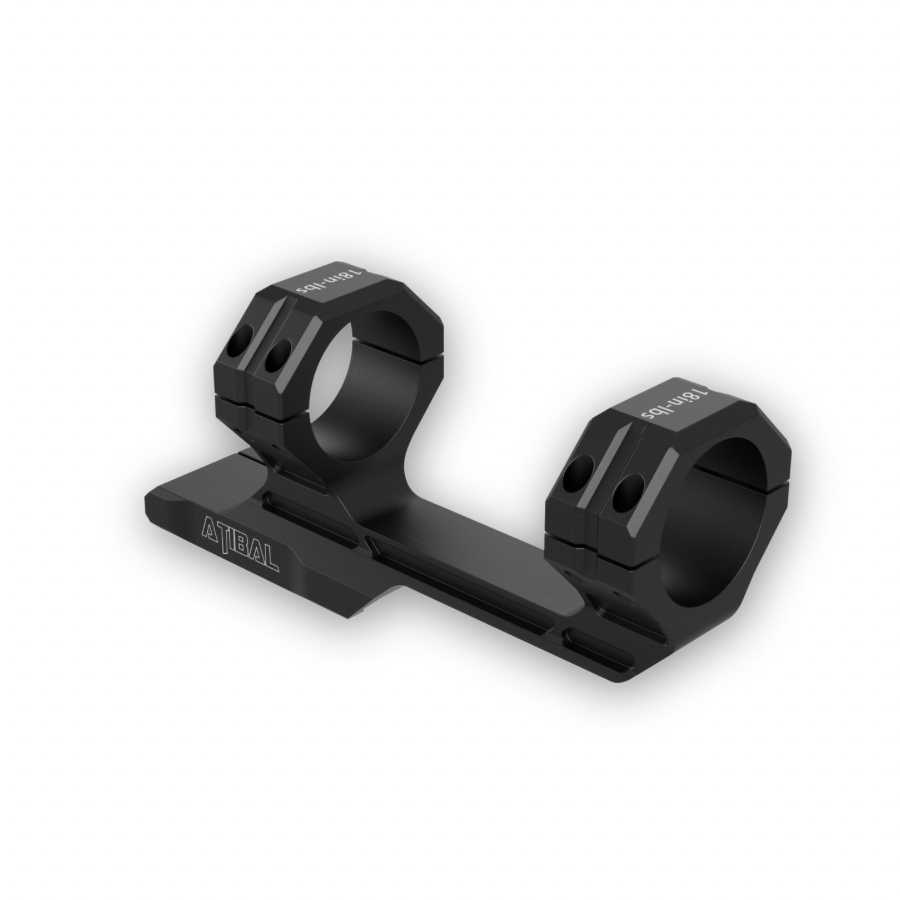 XP Light Weight Scope Mount 30mm – Atibal Optics