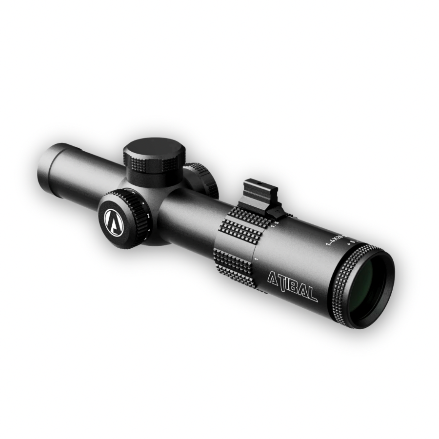 Atibal Scopes – Atibal Optics