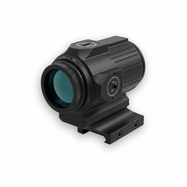 P1 Solar 1x Micro Prism (Motion Activated) – Atibal Optics