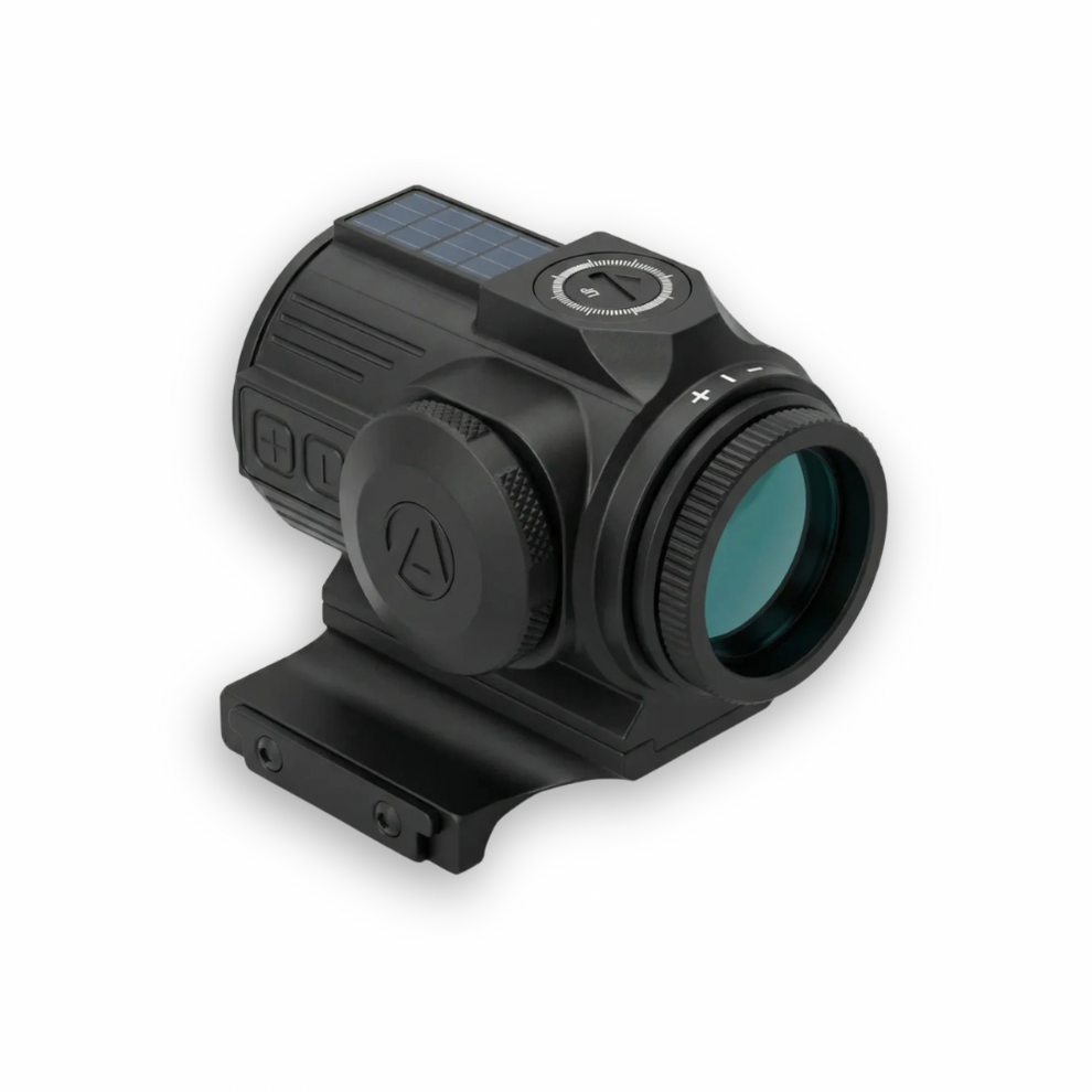 P1 Solar 1x Micro Prism (Motion Activated) – Atibal Optics