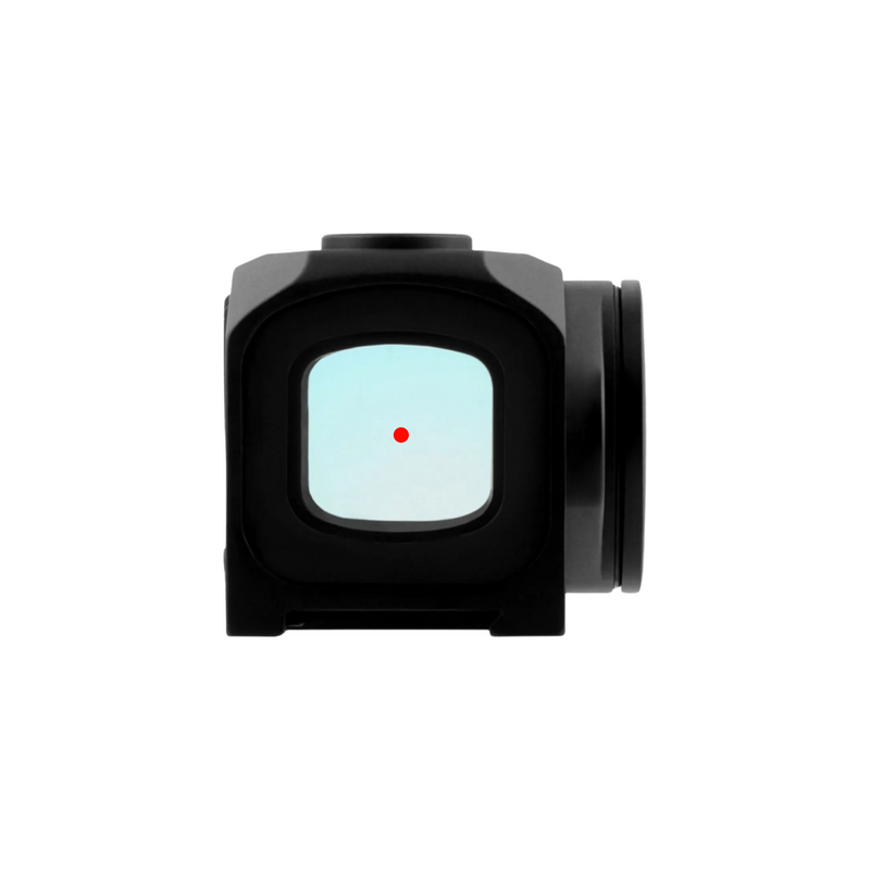 SRD-E V2 Enclosed Dot, MOTION ACTIVATED, 50K HOURS BATTERY LIFE ...