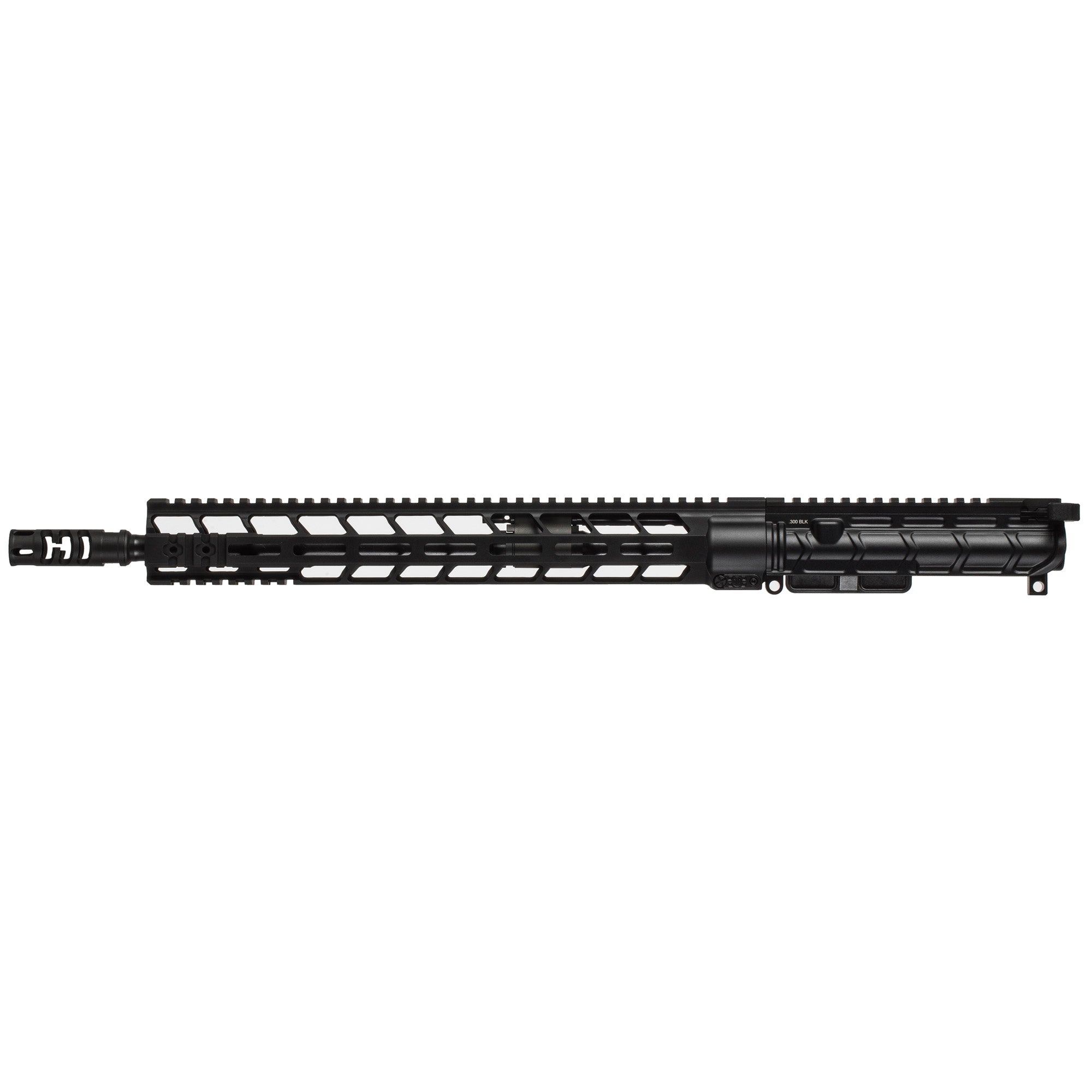 PRIMARY WEAPONS SYSTEM MK116 MOD 2-M COMPLETE UPPER 16.1" BARREL ...