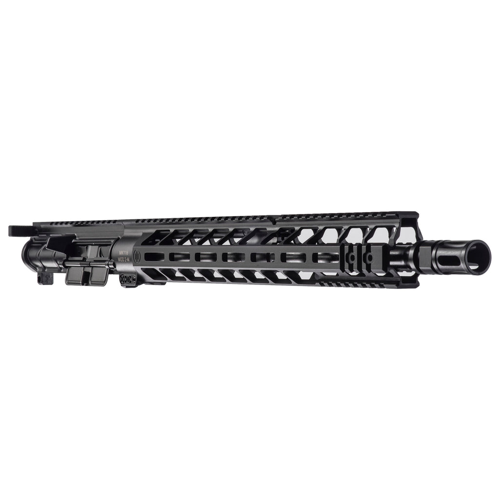 PRIMARY WEAPONS SYSTEM MK116 MOD 2-M COMPLETE UPPER 16.1" BARREL ...