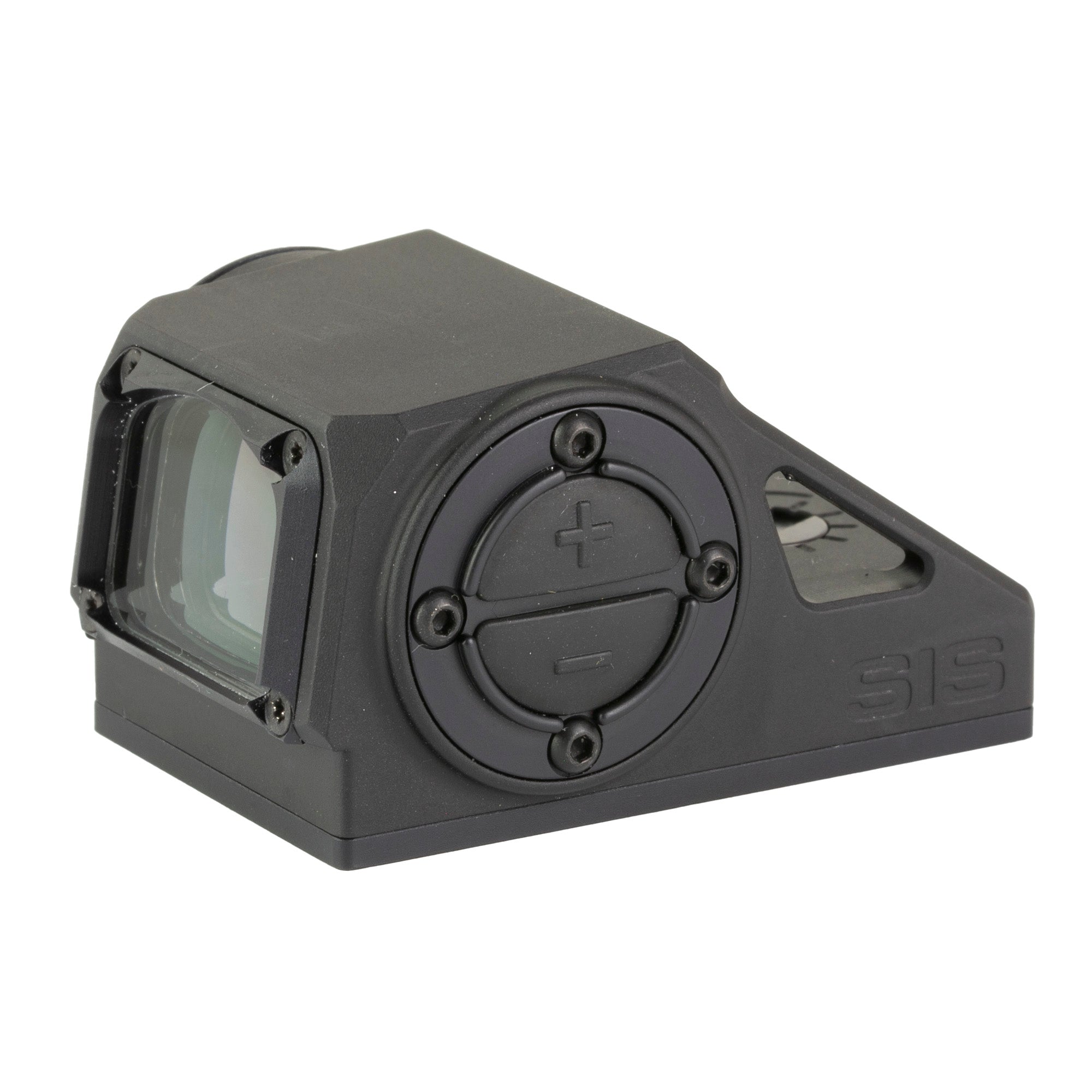 Shield Sights, Switchable Interface Sight 2, Red Dot Sight, Non Magnif ...