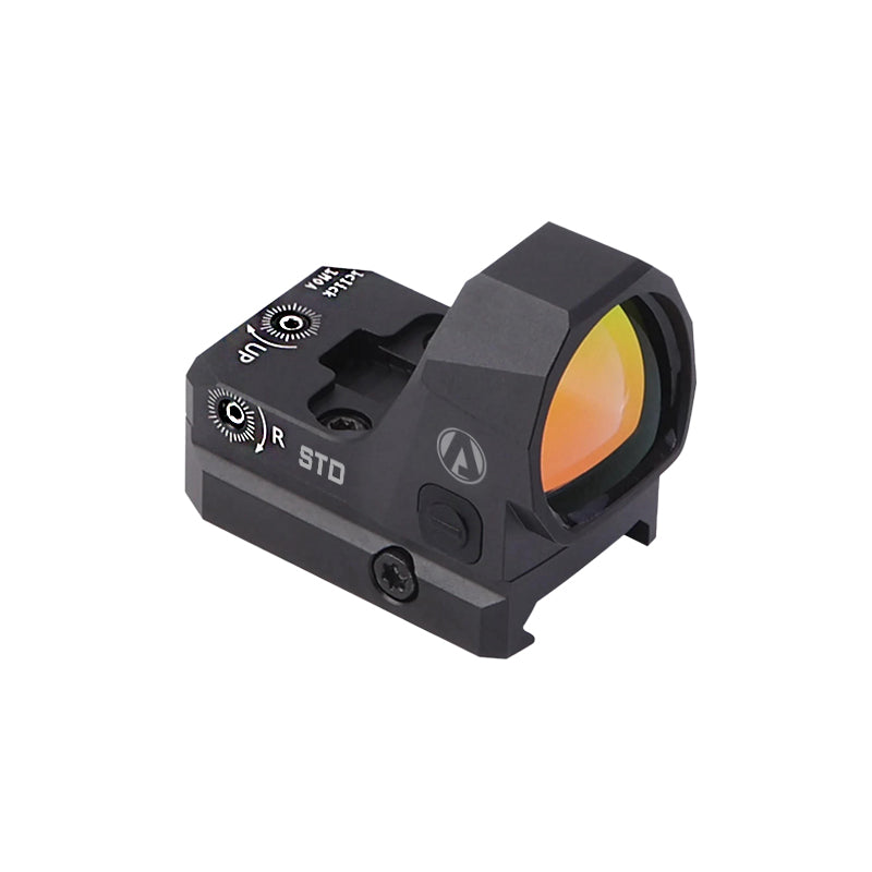 SRD-C COMPETITION RED DOT SIGHT – Atibal Optics