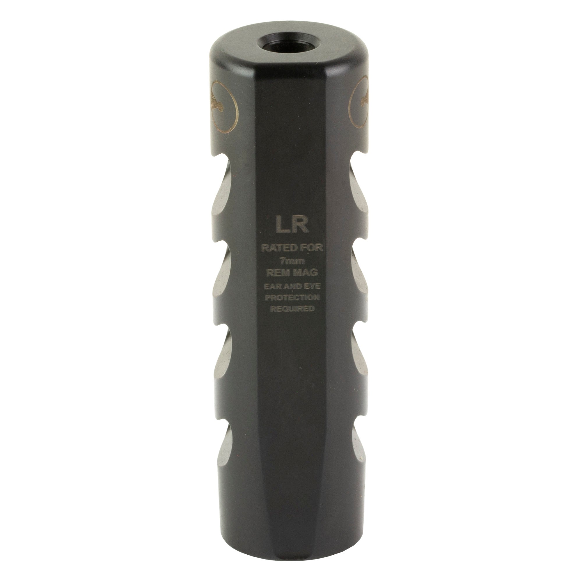 ULTRADYNE USA APOLLO LR MUZZLE BRAKE – Atibal Optics