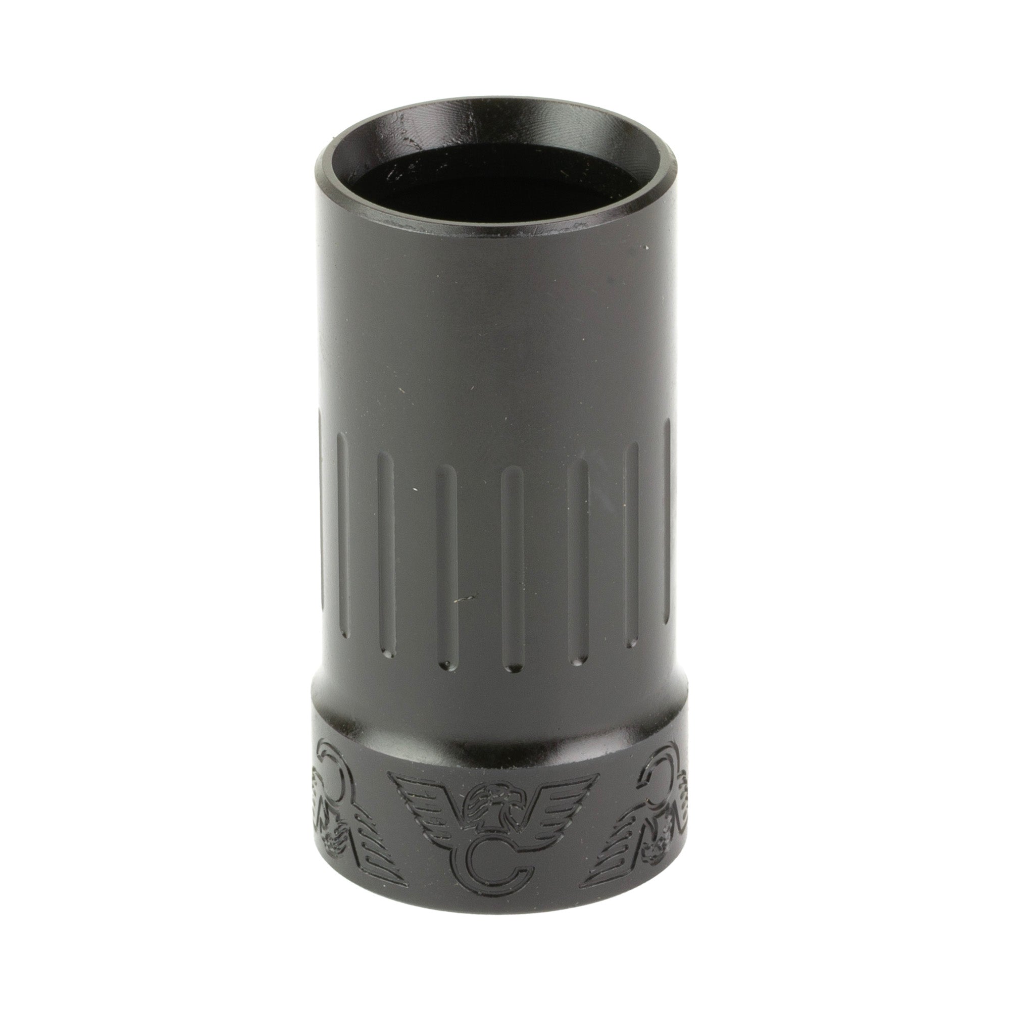 WILSON COMBAT RAPID THREAD BLAST DIVERTER – Atibal Optics
