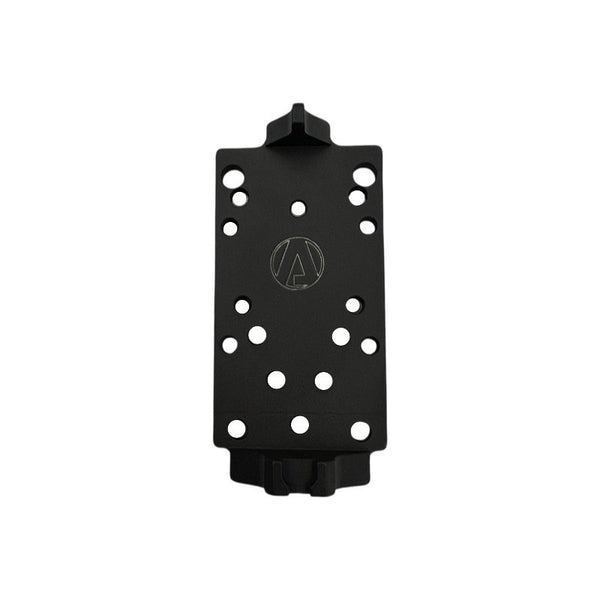 Atibal Universal GLOCK Optics Plate (GOP) – Atibal Optics