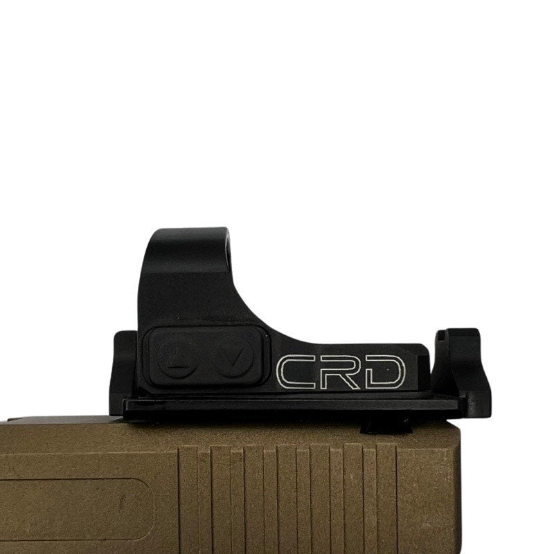 Atibal Universal GLOCK Optics Plate (GOP) – Atibal Optics