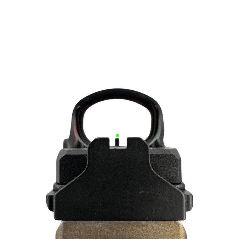 Atibal Universal GLOCK Optics Plate (GOP) – Atibal Optics