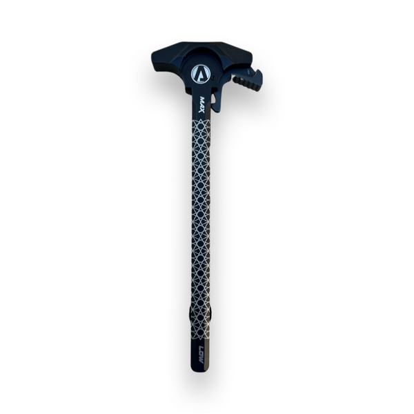 BLEM-The “Dipstick” Extended Charging Handle – Atibal Optics