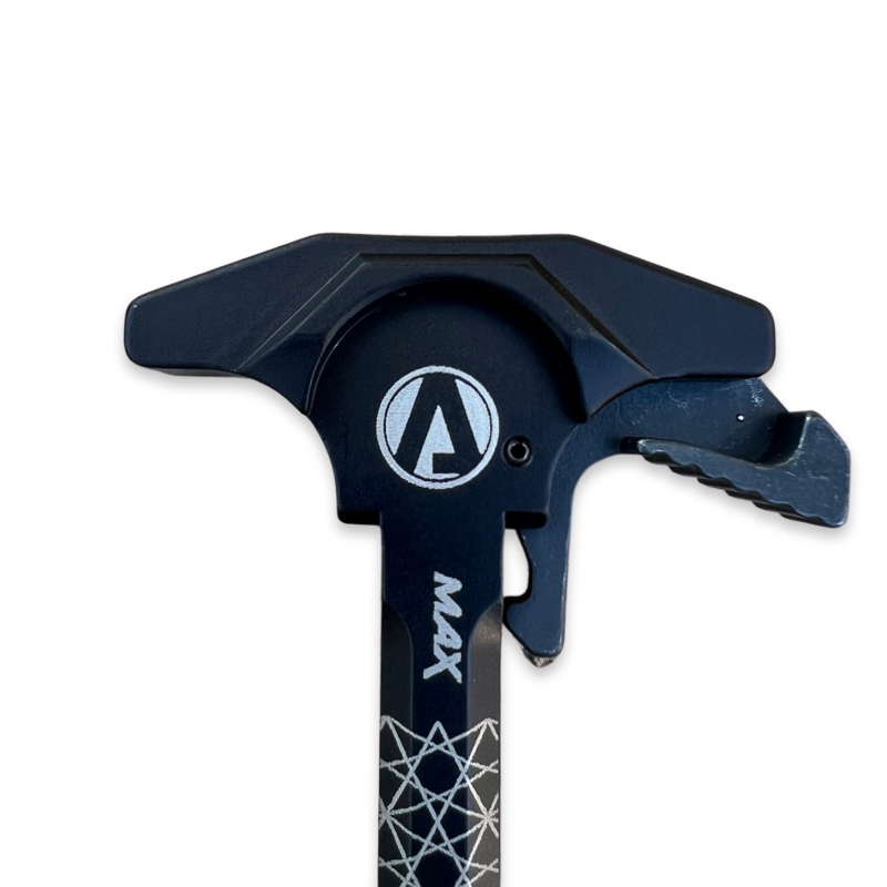 BLEM-The “Dipstick” Extended Charging Handle – Atibal Optics