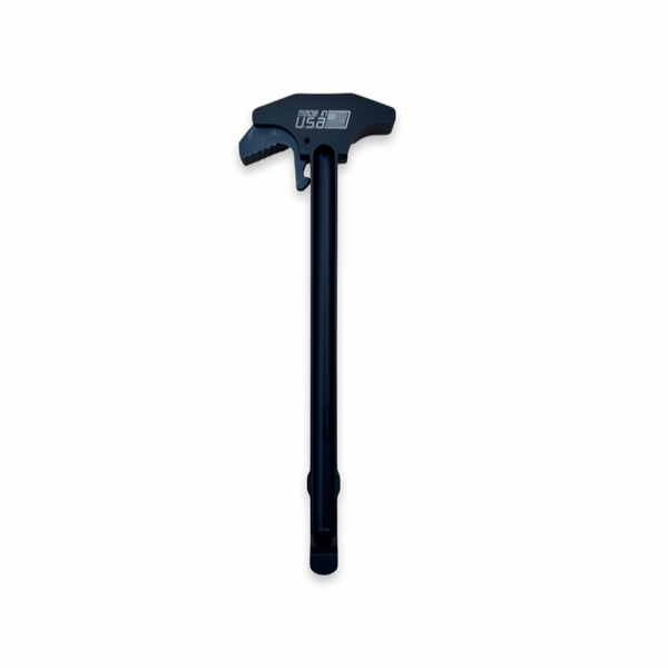 BLEM-The “Dipstick” Extended Charging Handle – Atibal Optics