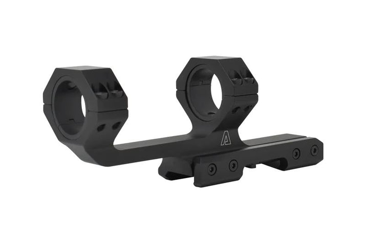 REAPER 4-16x44 SFP – Atibal Optics